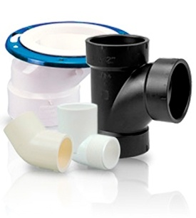 Find the Right NIBCO® Fittings for Your Next Project