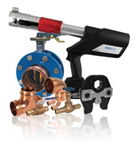 Find the Right NIBCO® Fittings for Your Next Project